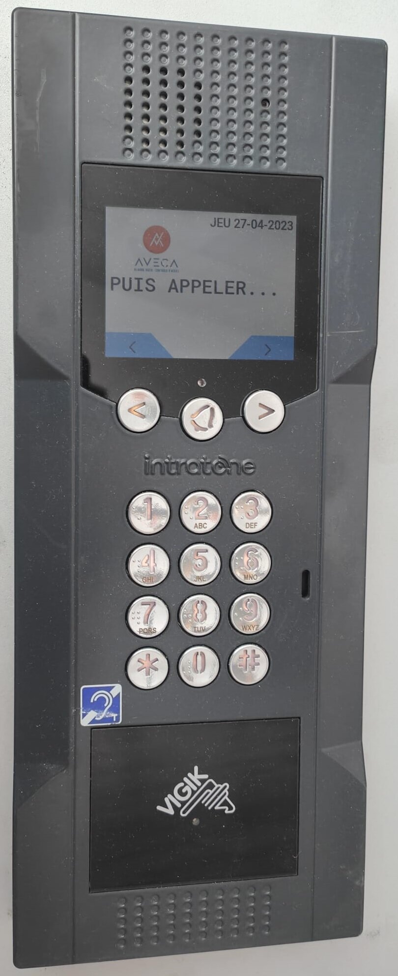 Portier téléphonique : tout ce qu’il faut savoir sur ce dispositif